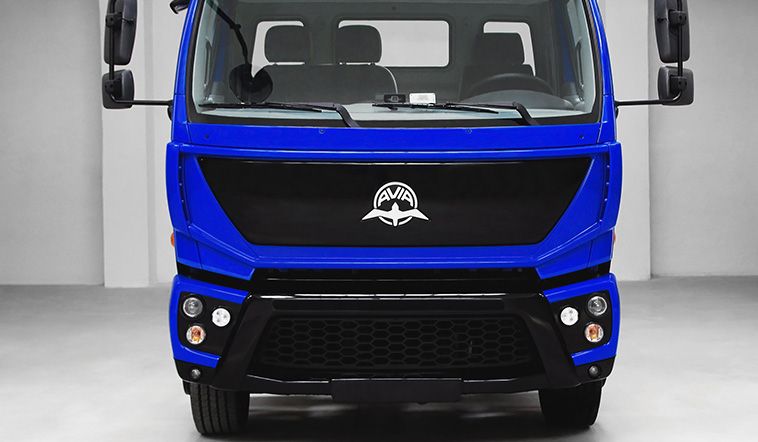 AVIA Motors získala homologaci pro nové vozy - Strojirenstvi.cz