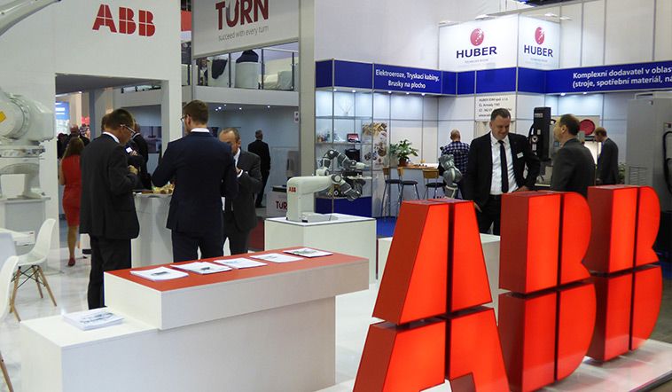 Rozšířená realita v ABB - Strojirenstvi.cz