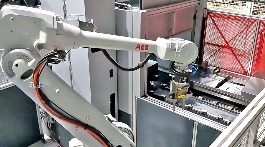 Software ROBOTemplate usnadňuje programování robotů ABB - Strojirenstvi.cz