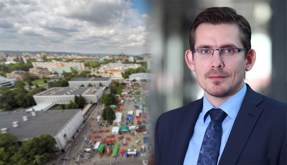 „Hned jak to opatření umožní, chceme MSV v Nitře posunout na vyšší ...