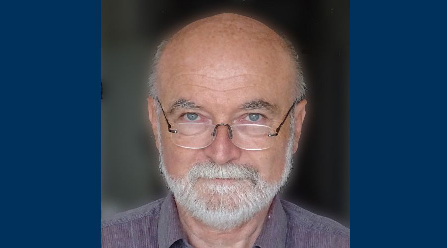 Zemřel elektrotechnik a vydavatel Emil Širůček, bylo mu 66 let ...