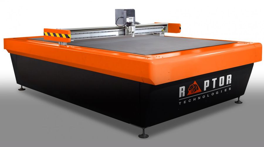 CNC plotr je všestrannější řezací stroj, než jste si mysleli ...