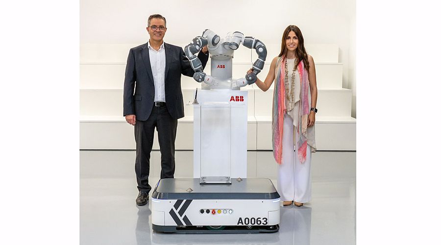 ABB to s robotikou myslí vážně, kupuje ASTI Mobile Robotics Group ...
