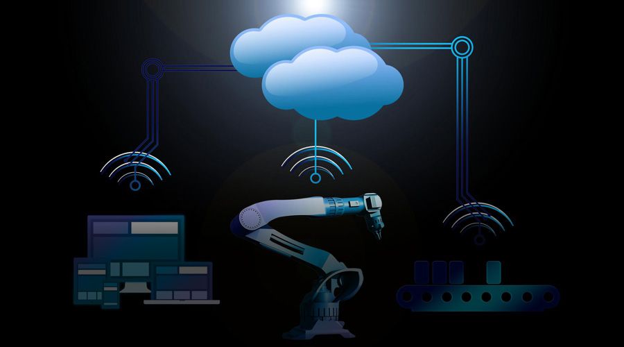 Digitální transformace: 5 mýtů, které kolují v průmyslu - Strojirenstvi.cz