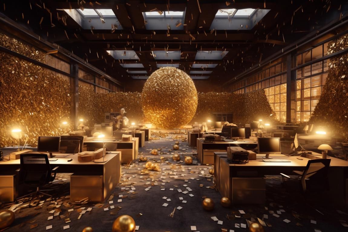 Data jsou novodobé zlato, ale můžou vás taky stáhnout ke dnu ...